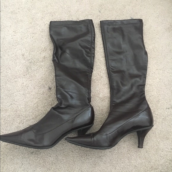 Nordstrom | Shoes | Blank Boots | Poshmark